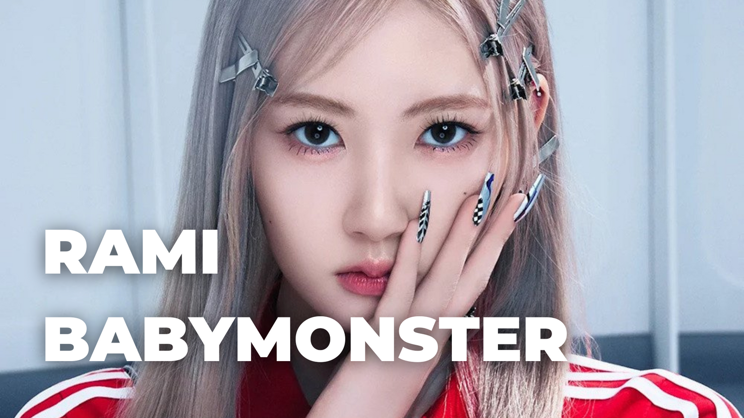 Qui est Rami de BABYMONSTER ? Présentation et Faits | Kpop Clothes ...