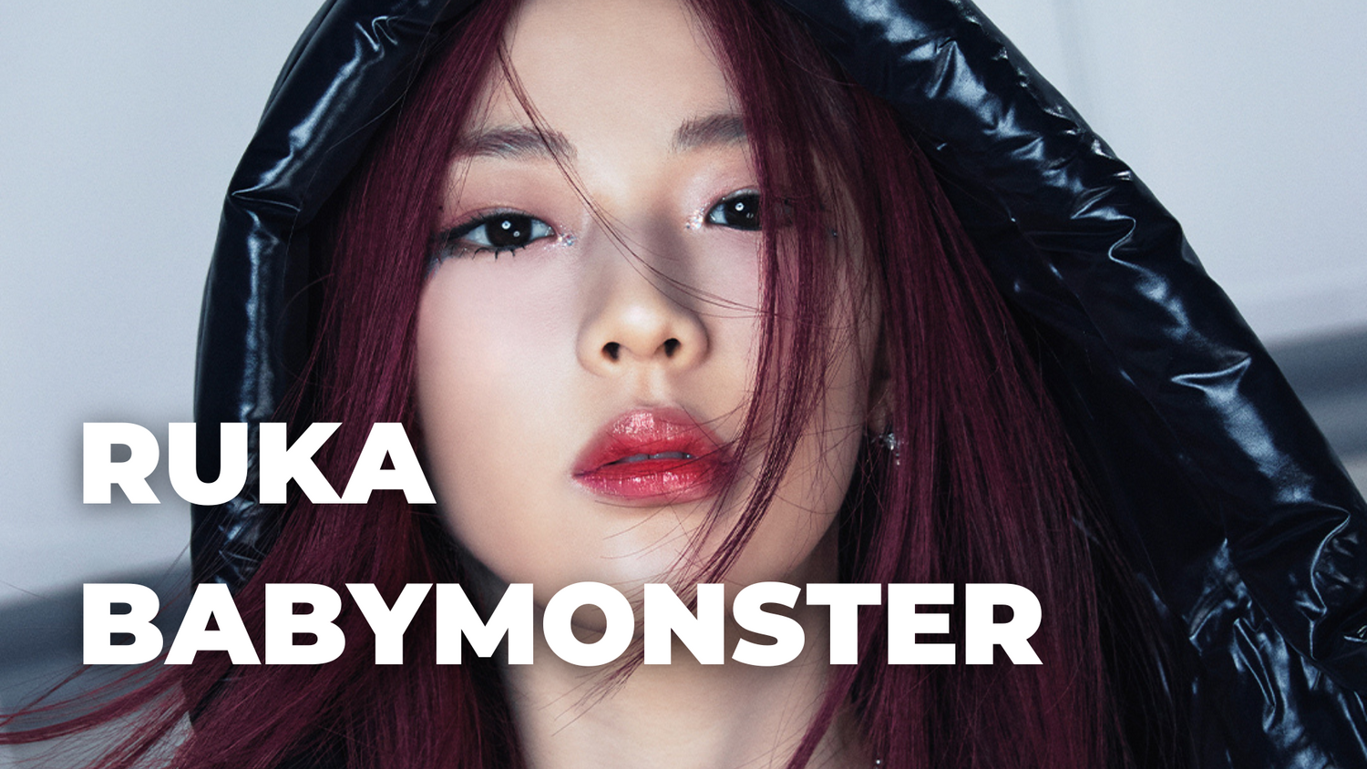 Qui est Ruka de BABYMONSTER ? Présentation et Faits | Kpop Clothes ...