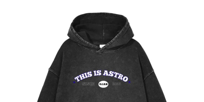 Sweats Astro | Kpop Clothes – KPOP Clothes