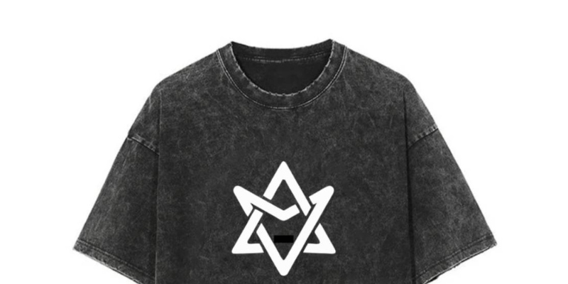 T-Shirts Astro | Kpop Clothes – KPOP Clothes
