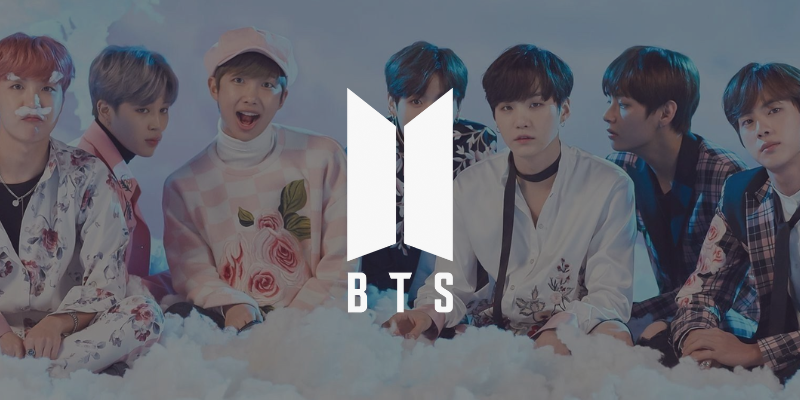 Vêtements BTS – KPOP Clothes