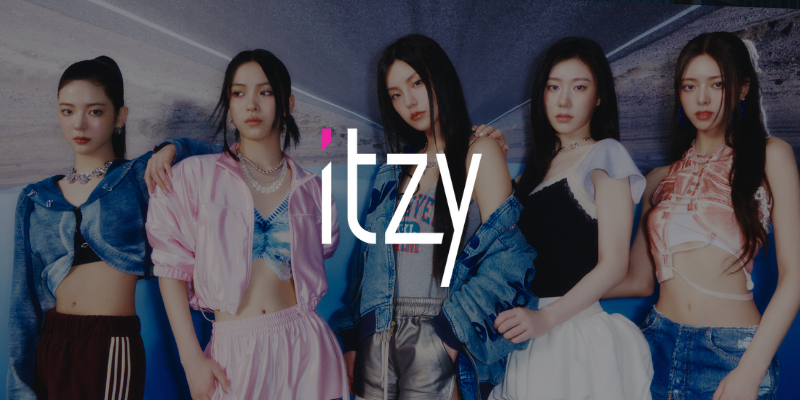 Vêtements Itzy | Kpop Clothes – KPOP Clothes
