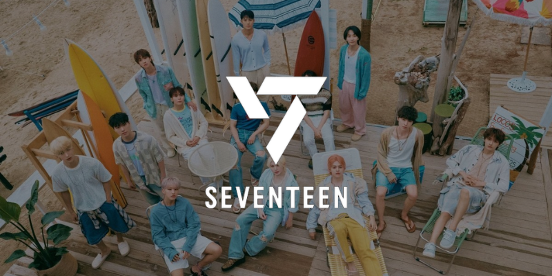 Vêtements Seventeen | Kpop Clothes – KPOP Clothes